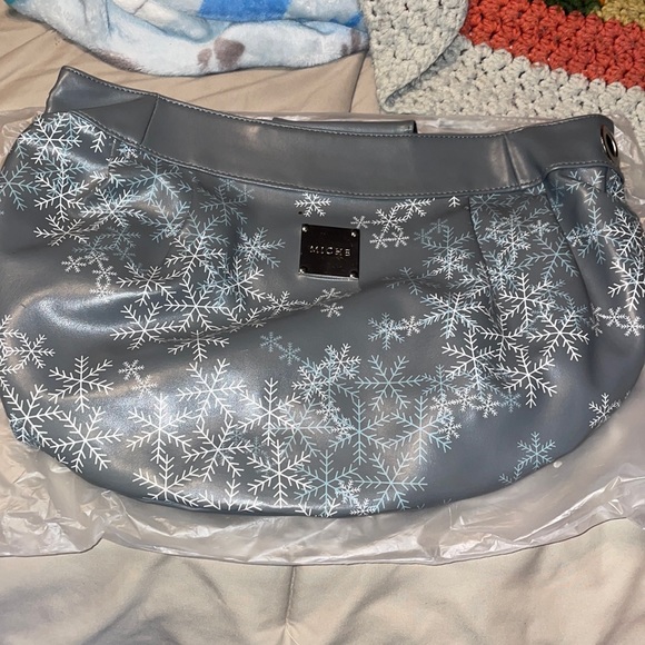 Miche | Bags | Miche Demi Snowflake Shell | Poshmark